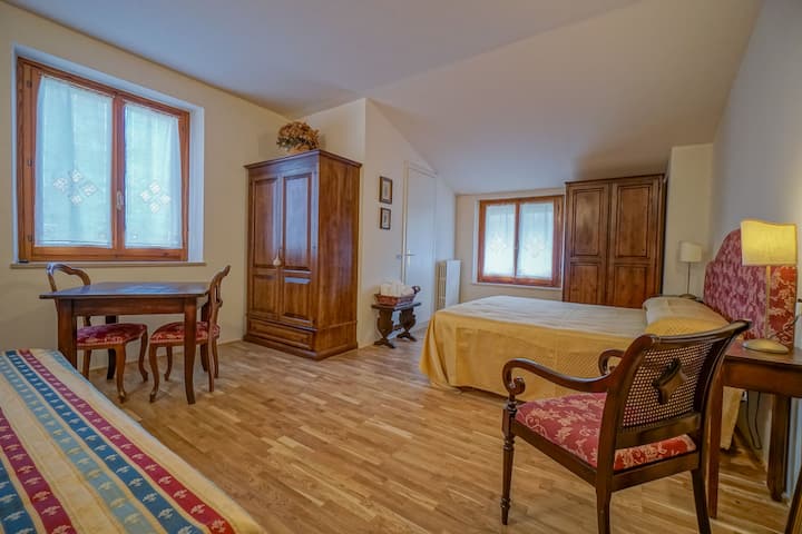 Il Chiostro - Monolocale Accogliente E Funzionale - Assisi