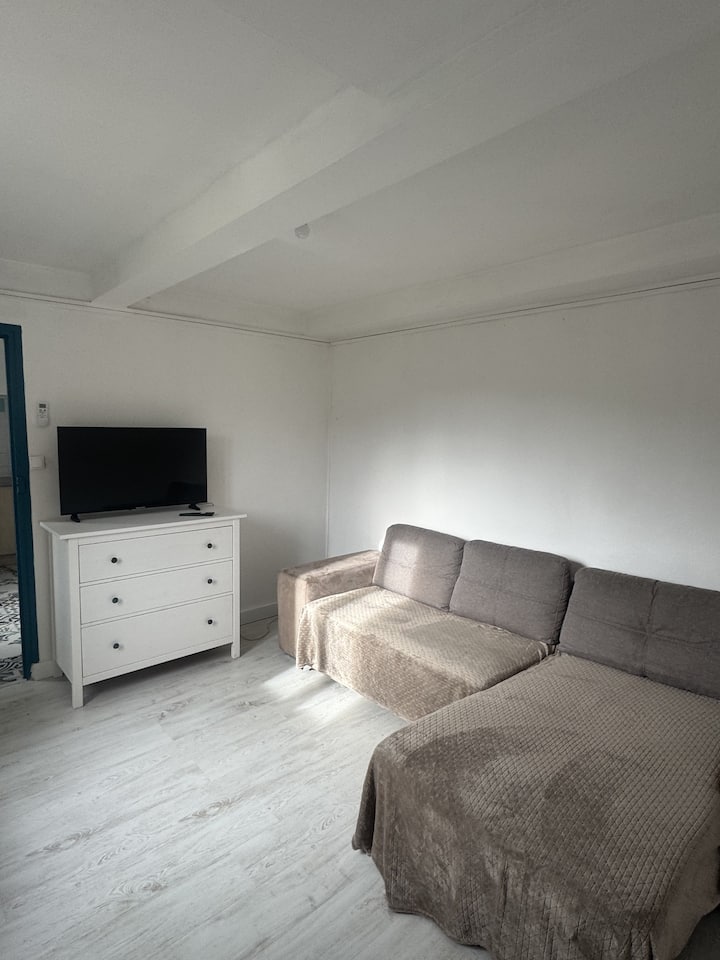 Appartement Cosy 45 M² En Centre-ville - Lac d'Avène
