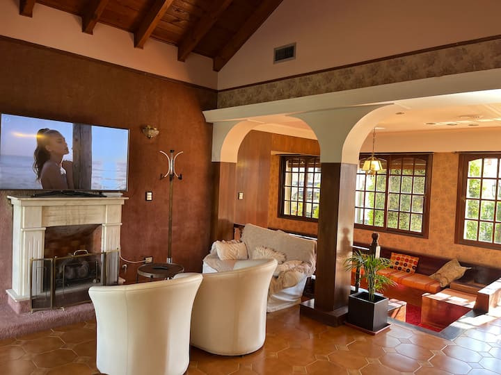 Sweet Home - Comodoro Rivadavia