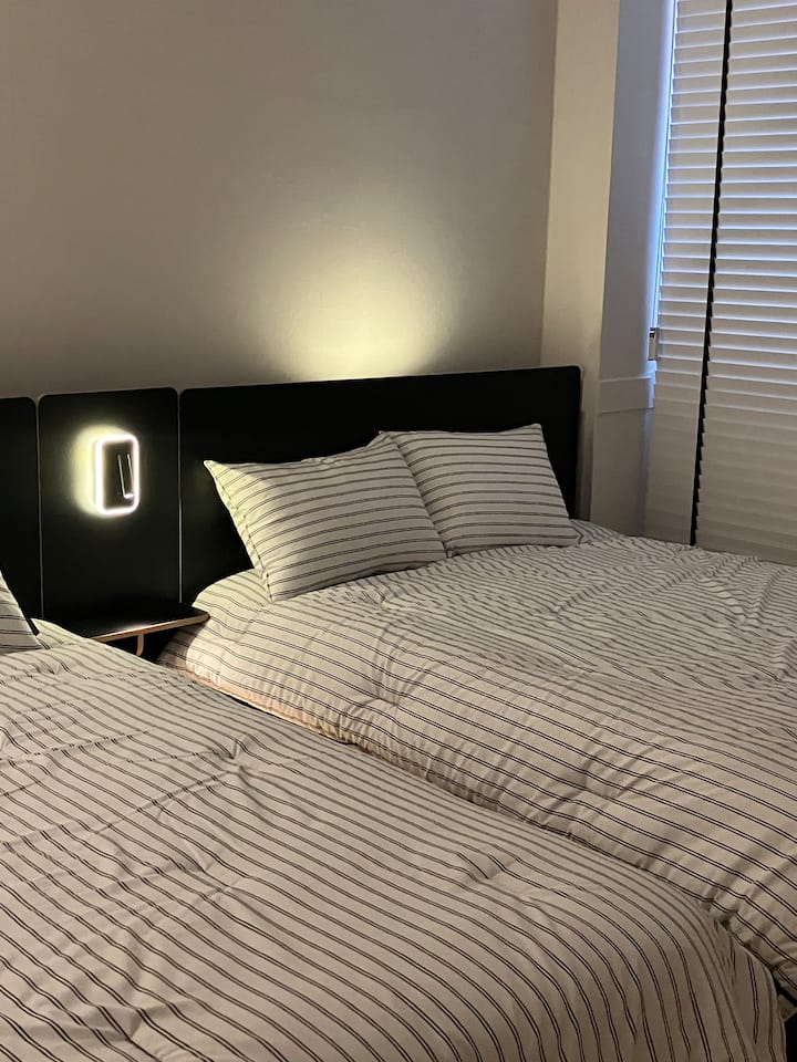 [New] 에덴스테이_eden Stay #최대10인 #전주중심 #먹자골목 #한옥마을10분 - Jeonju-si