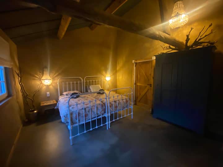 Tuinkamer I - Boutique B&b Herberg 'T Rodenrijtje - Eersel