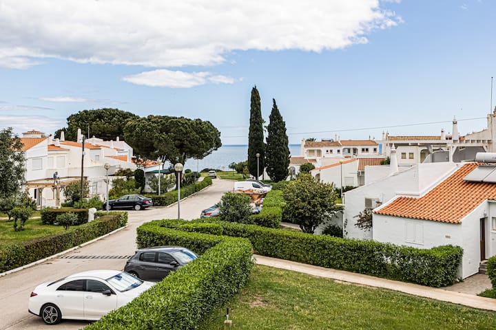 Vila Srª Da Rocha, 110b - Alporcinhos, Porches - Porches