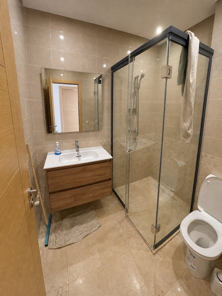 Charming Bouznika Retreat, Quiet Near Beach Escape - Bouznika
