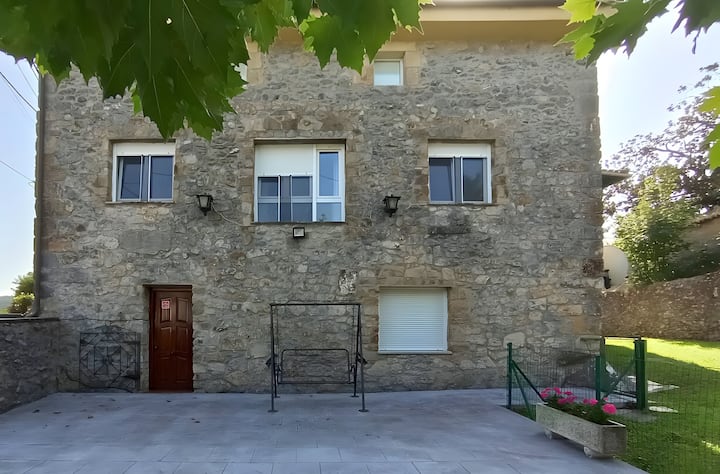 La Casona De Ilusión - イスラ