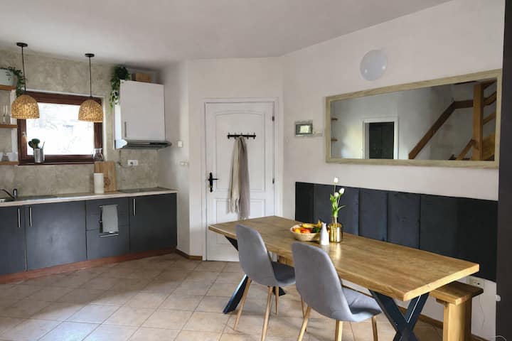 Soča Escape - Bovec