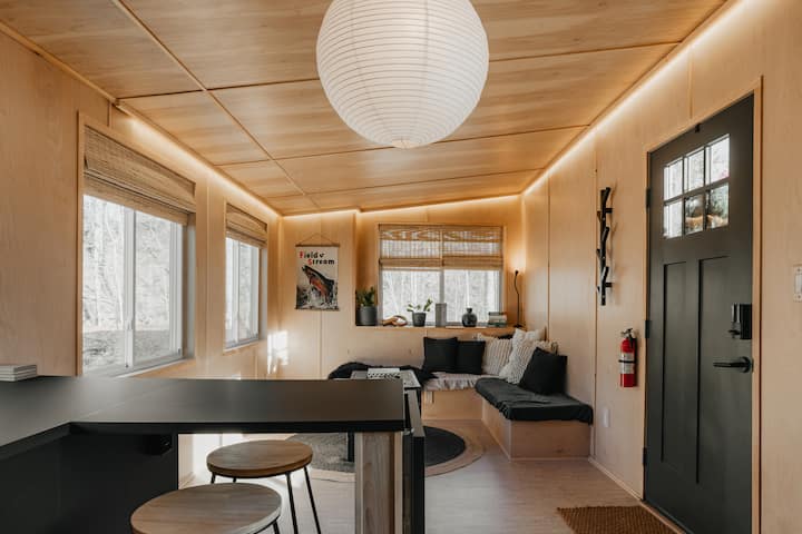 Catskills Mill House No. 5 Livingston Manor - Livingston Manor, NY