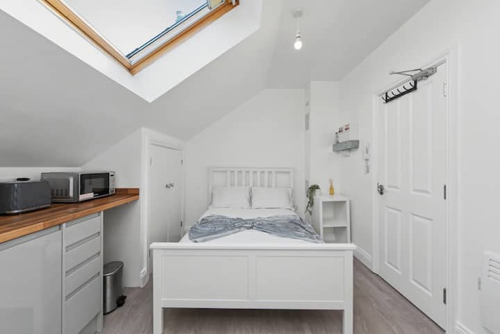 Studio W/en-suite - Norwood Junction - Kings Rd 4 - Londra