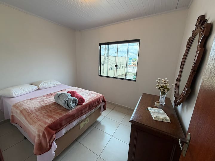 Cantinho Aconchegante - Porto Real