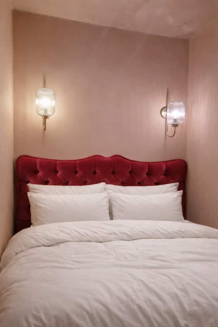 Nook. - London, UK