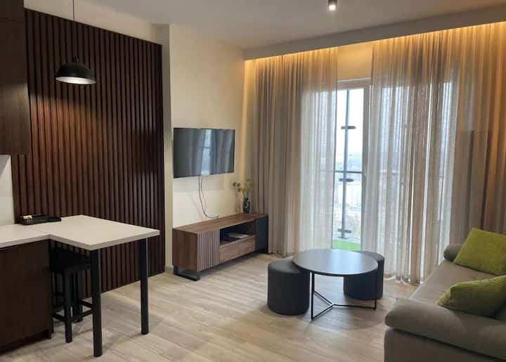 Kasprzaka 29-2108- Extra View - Warsaw