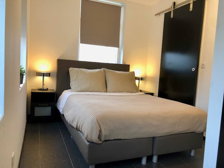 Standard Private Room&bathroom10min Fromamsterdam - Zaandam