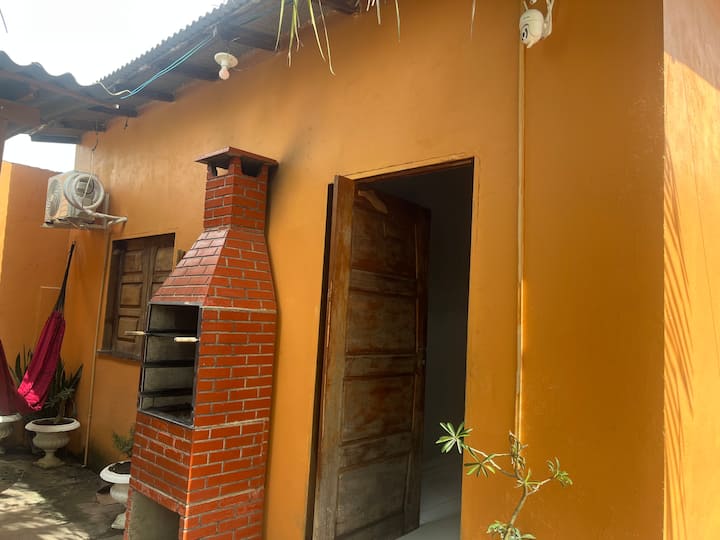 Meu Cantinho 3 - Santarém