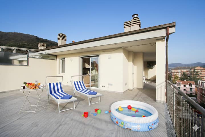 [Wi-ro Carminati] Relax Al Mare - San Bartolomeo al Mare