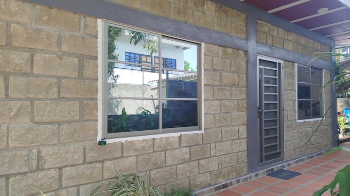 Cabañas Maxi&mia - Covenas