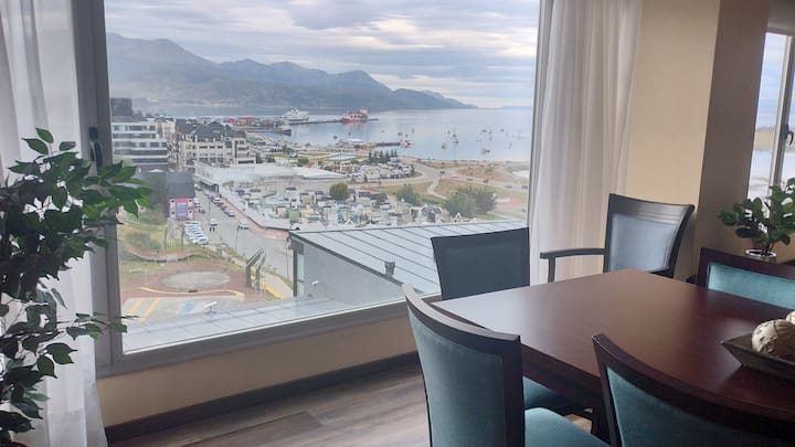 Lym Ushuaia Premium - Ushuaïa