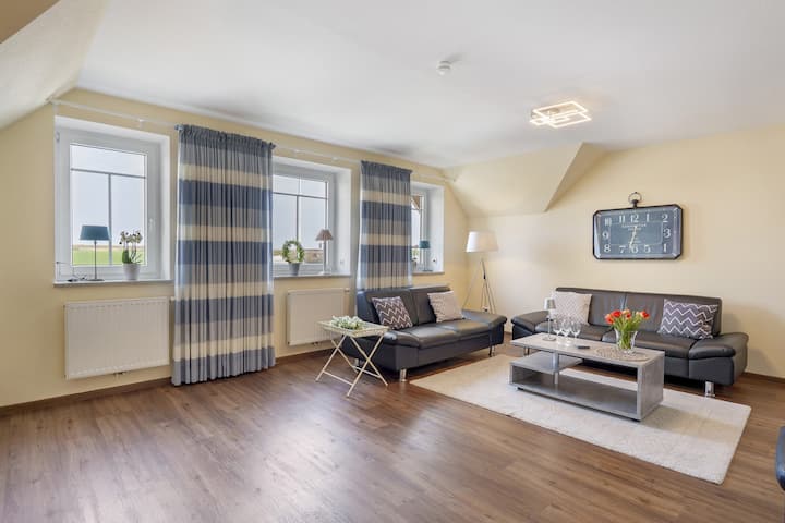 Pure Relaxation - Heiligenhafen