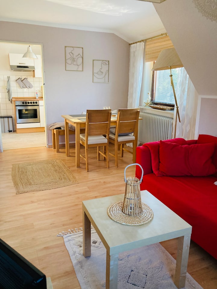 Am Küstenkanal - Wardenburg