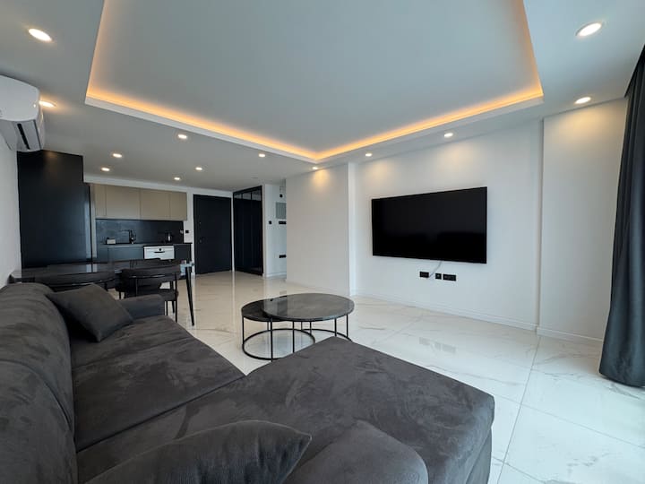 Premium A 1+1 Center Girne - Kyrenia