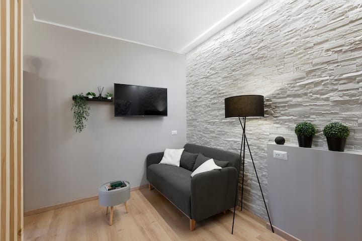 Filippo's Place - Modern And Design In Navigli - Mailand