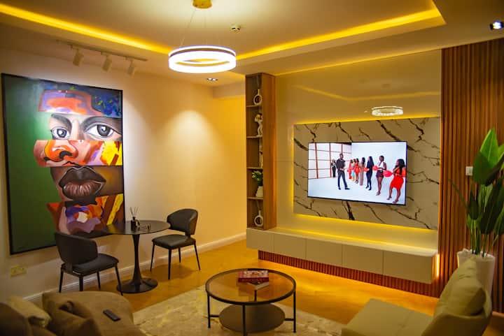 Letmax Homes - Lagos