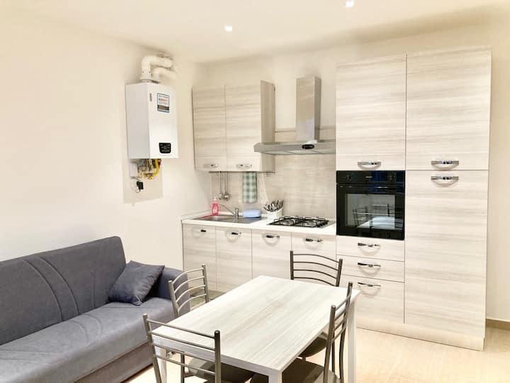 Alloggio Carlotta - Biella