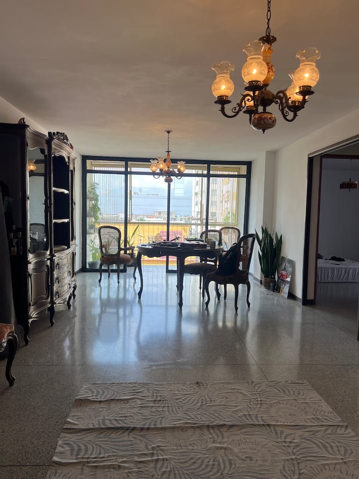 Habitación Iv En El Apartamento De Felipe - Venezuela