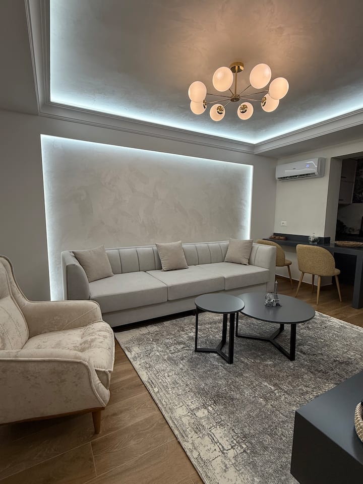 Ersi Apartment’s - Fier