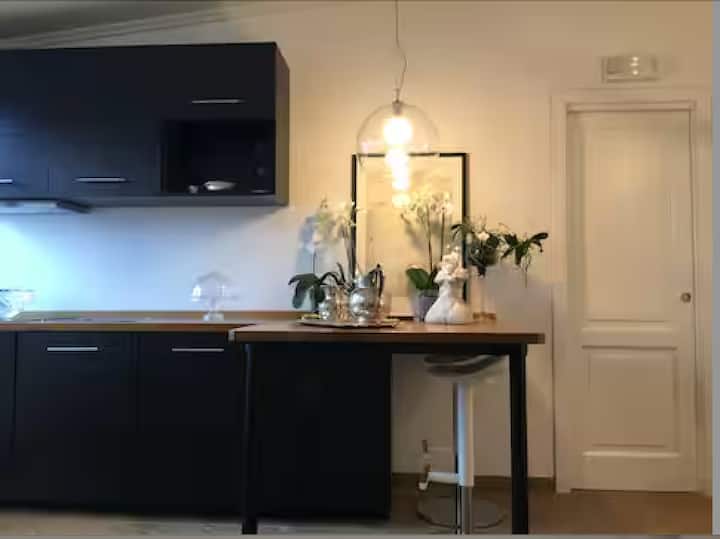 Fdm2 - Via Provinciale - Marina di Pietrasanta