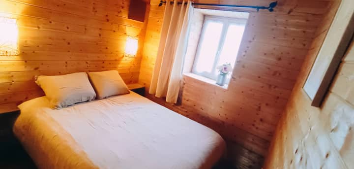 Maison Type Chalet - Luçon