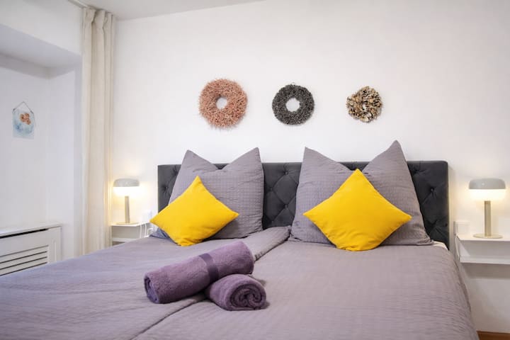 Zentrale Altstadt Wohnung - Innsbruck