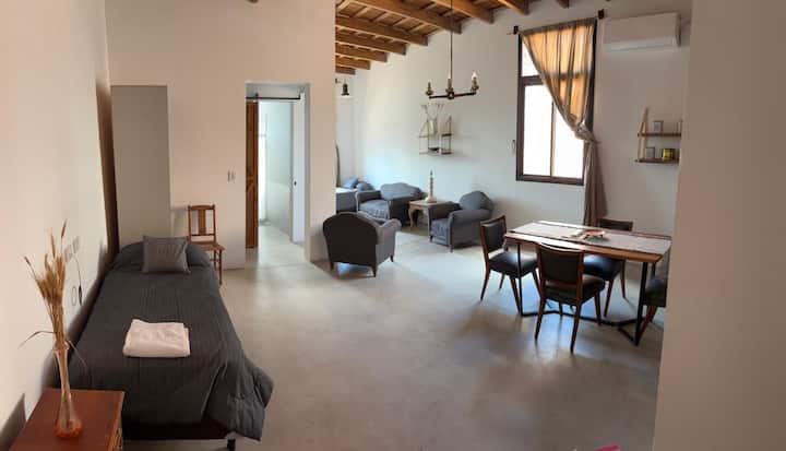 Departamento Para 4 Personas - Mercedes