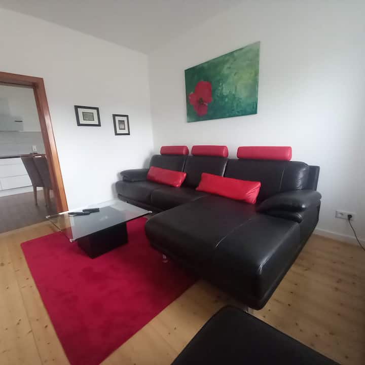 Anliegerwohnung Hartmannshof - Kalkar