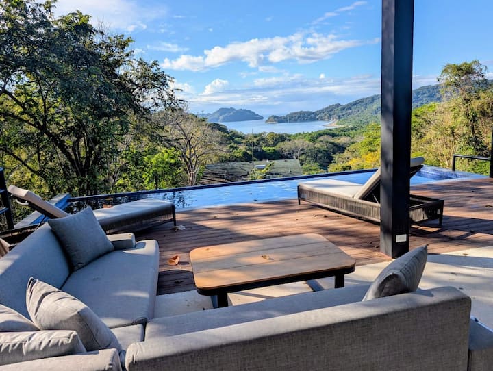 Casa De Vida - Paquera