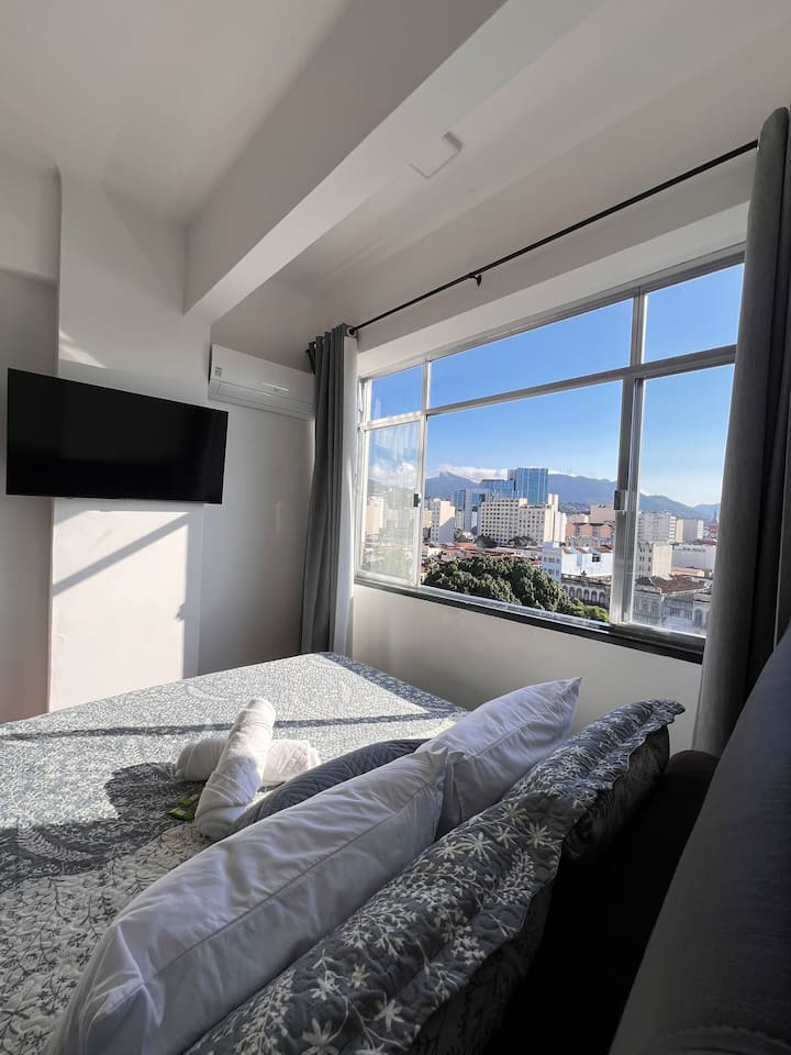 Apê Da Tiradentes! - Brasil