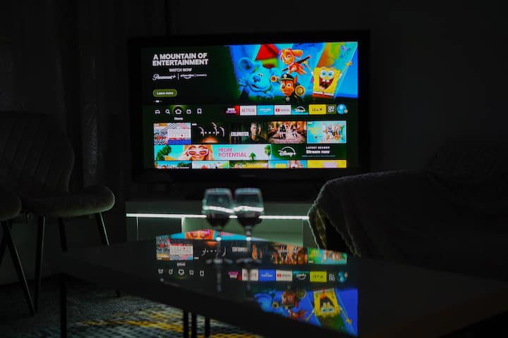 Modern 3br Home Dn4 Near Lakeside & Racecourse - 돈커스터