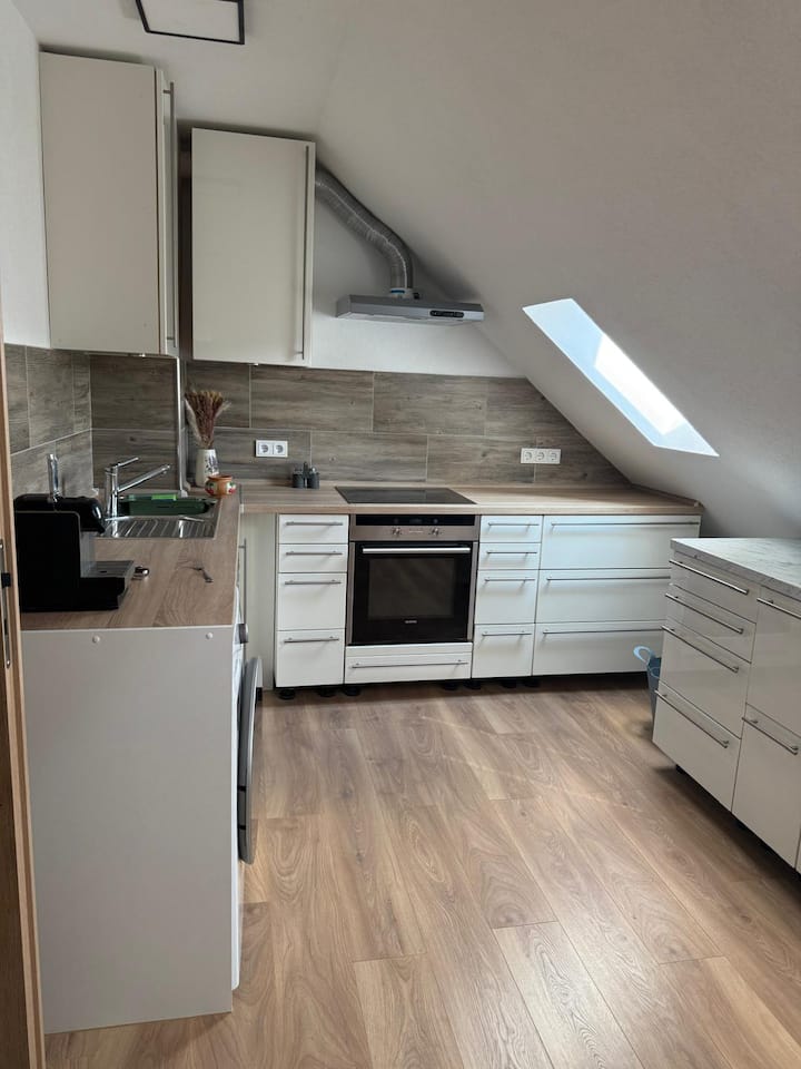 Bm Wohnung - Saarlouis