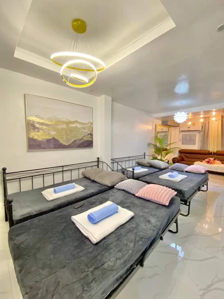 Macasandig Cdo Affordable Staycation House - Cagayan de Oro