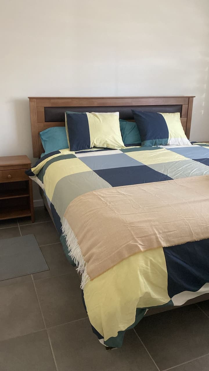 Casa Familiar Nueva | 3d + 2b | - Los Andes