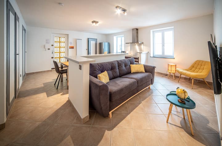 Le Repos De La Citadelle - Chalon-sur-Saône