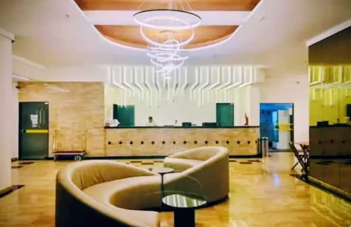 Ap Flat  Beira Mar Boa Viagem Px Aeroporto Recife - Recife