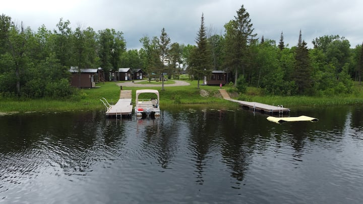 Vacation Property For Large Groups - Grand Sudbury