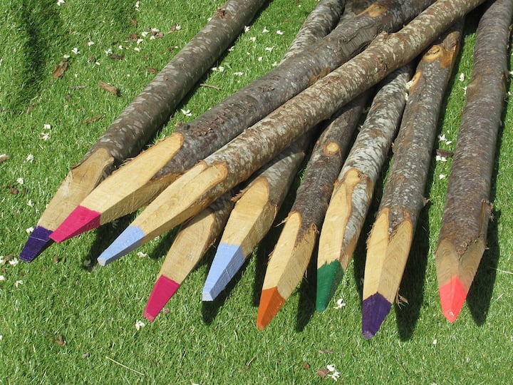 Les Crayons Chambre D'hôtes - Hauterives