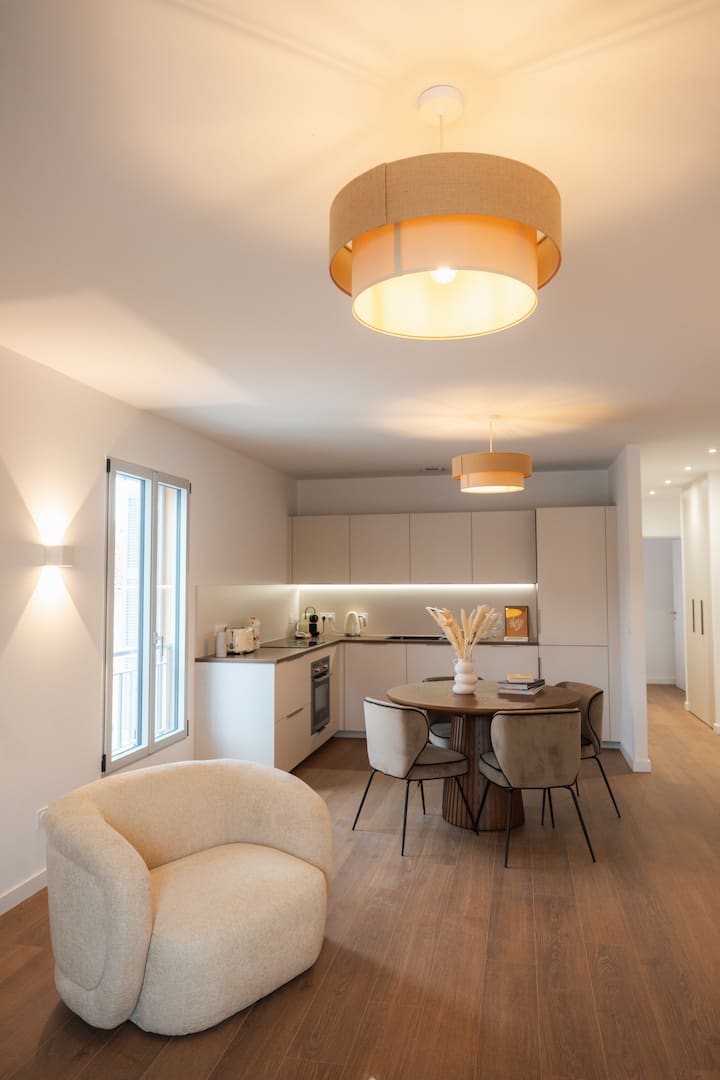 Appartement Lotu - Saint-Florent