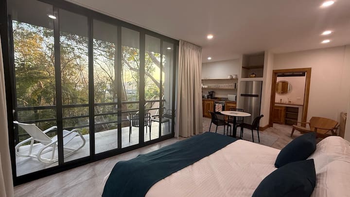 Tiny Apartment Vida - Paquera