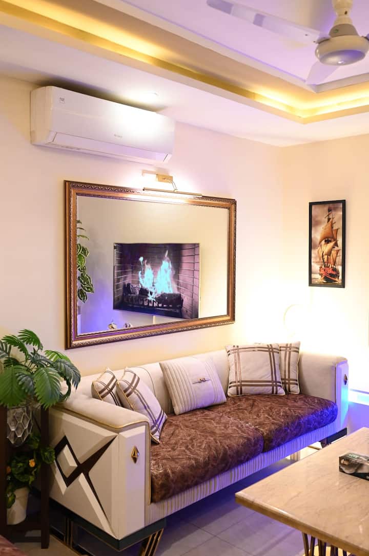 Rk 2 Bhk - Pakistán