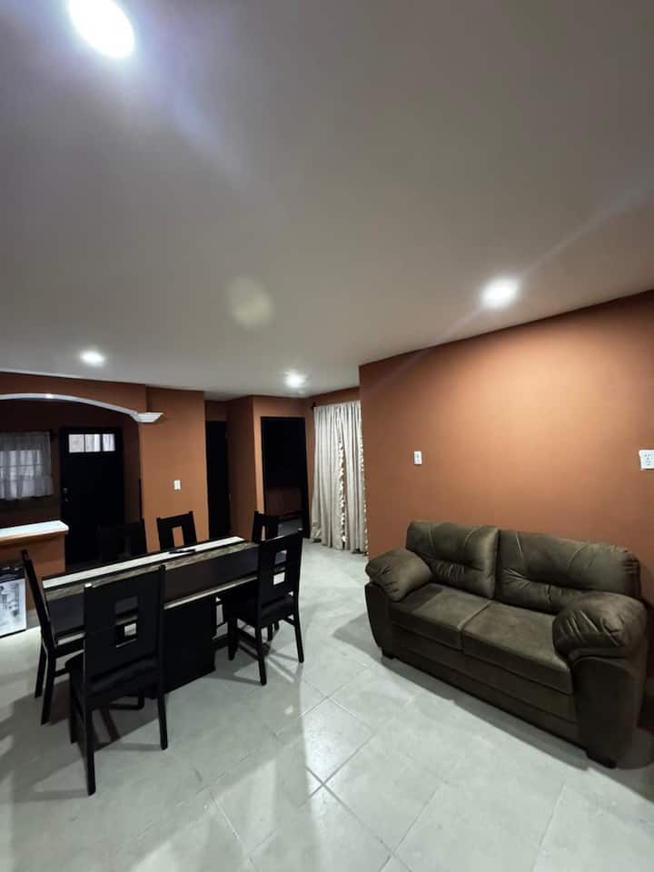 Departamento Centrico Tlaxcala - Tlaxcala