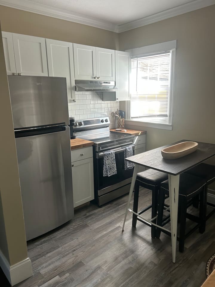Village Of Brockport Apartment - Kendall, NY
