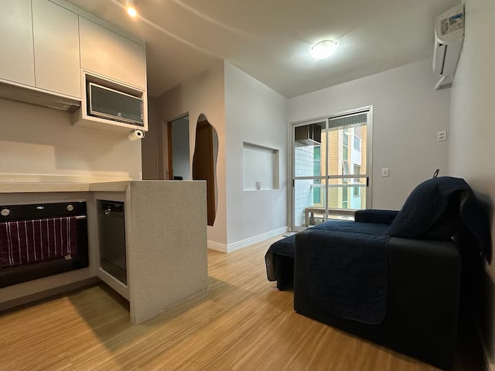 Great Location Beside The City Park. - 브라질리아