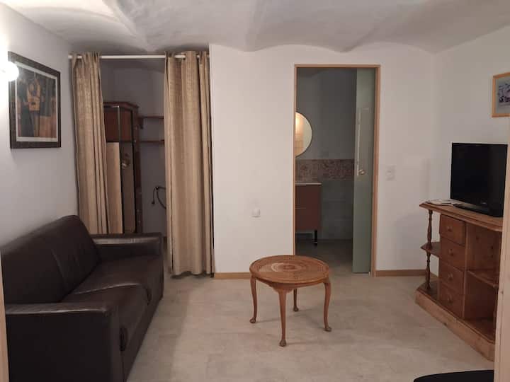 Gîte Le Pic Epeiche - Die