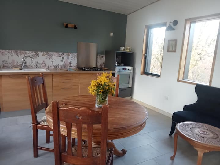 Gîte Le Pic Epeiche - Die